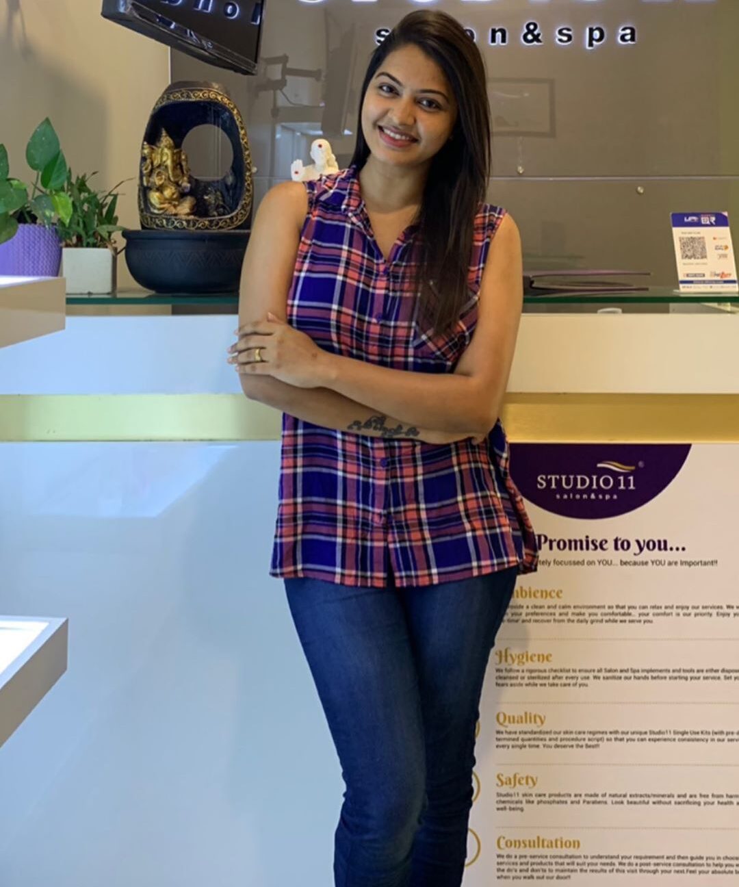 Gallery - Studiovogueluxury