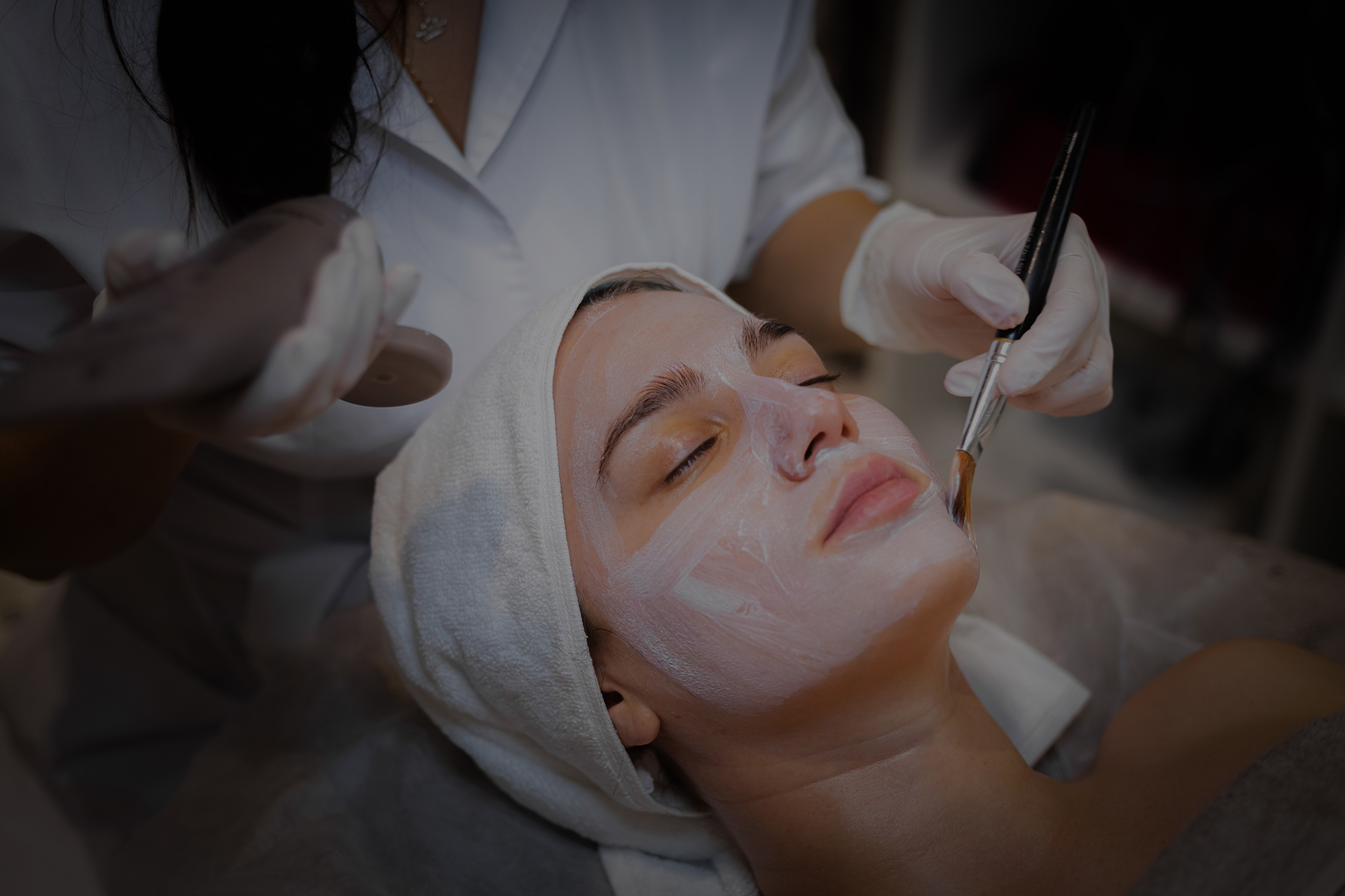 Best salon in Chennai - Studiovogueluxury